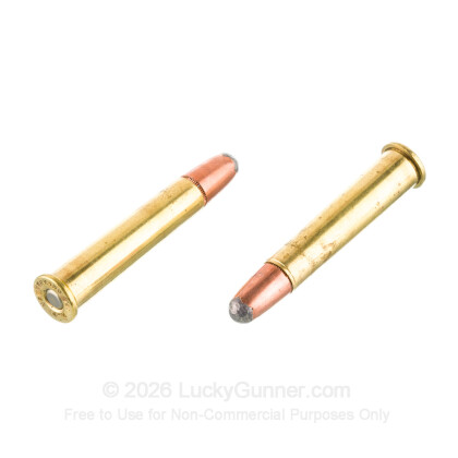 buckingham ammunition