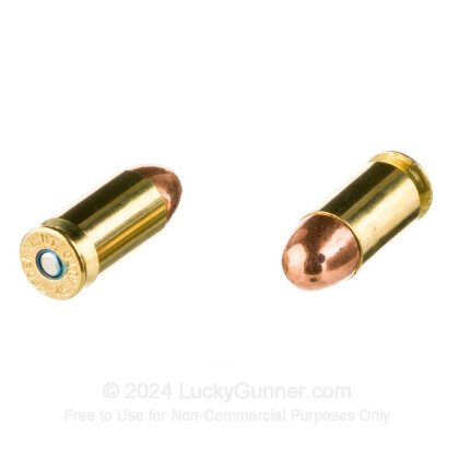 Federal IRT 45 ACP Ammo For Sale - 230gr TMJ - 1000rds