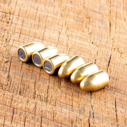 Armscor 9mm Bullets - 124 Grain FMJ – 1000 Count > Shop by Popular Brand