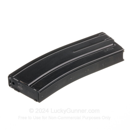 Cheap AR-15 Mags For Sale - 25 Round AR-15 Magazines in Stock - 1 Magazine