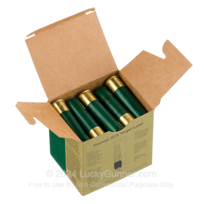 Premium 28 Gauge Ammo For Sale - 2-3/4” 3/4oz. #9 Shot Ammunition in ...