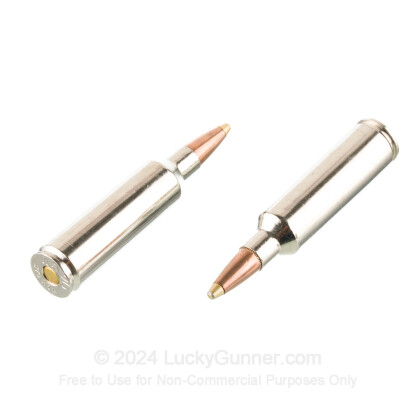 Premium 270 WSM Ammo For Sale - 145 Grain Terminal Tip Ammunition in ...