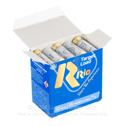 Bulk 12 Gauge Ammo For Sale - 2-3/4” 7/8oz. #7.5 Shot Ammunition in ...