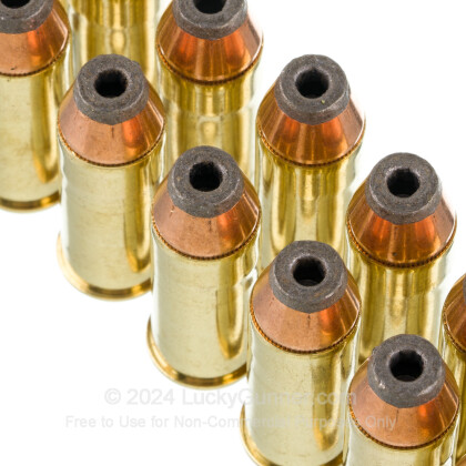 Premium 44 Special Ammo For Sale - 180 Grain Controlled Expansion JHP ...