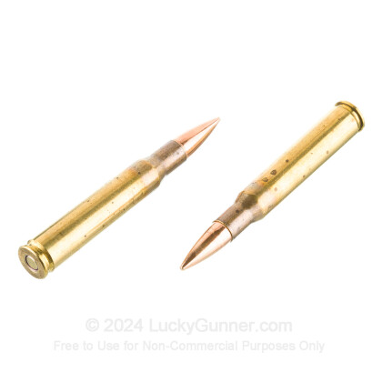 Cheap 30-06 Ammo For Sale - 150 Grain FMJ M2 Ball Ammunition in Stock ...