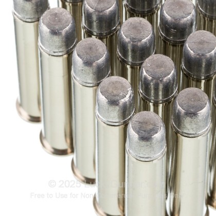 Grizzly 45-70 +P For Sale - 460gr Hard Cast WFNGC - 20rds