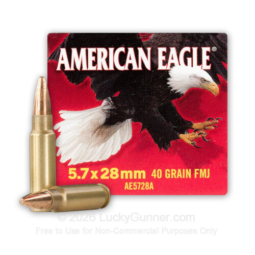 american eagle gunsmith