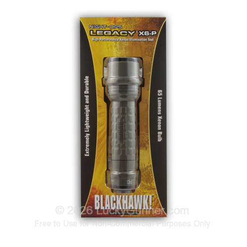Flashlight - Night Ops Legacy X6-P - Foliage Green - Blackhawk For Sale