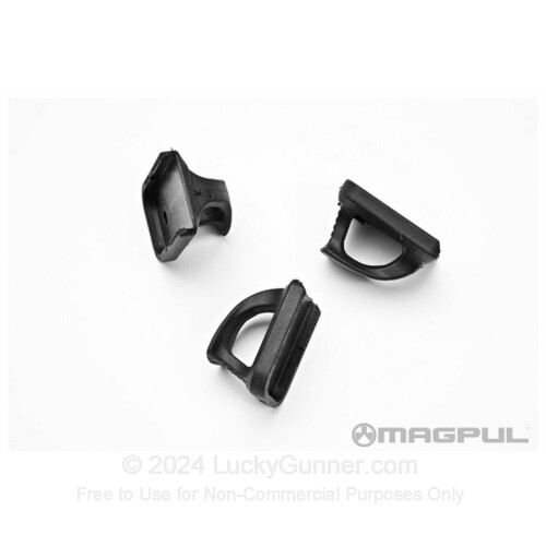 Magpul - Speedplate - Glock 9mm & 40 S&W Magazine Manipulation Loop