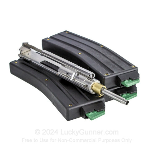 Stainless Steel CMMG AR-15 Conversion Kit Bravo For Sale