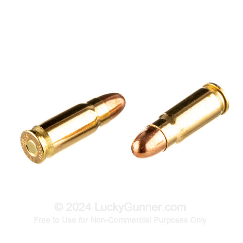 Cheap 7.63 Mauser Ammo For Sale - Ammunition in Stock by Mixed ...