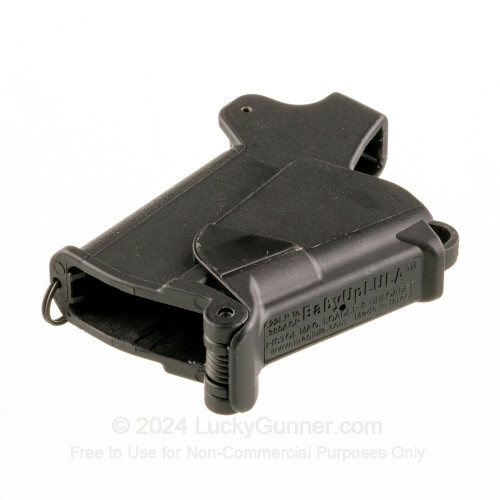 MagLULA Baby UpLula Universal Pistol Magazine Loader For 22LR through ...