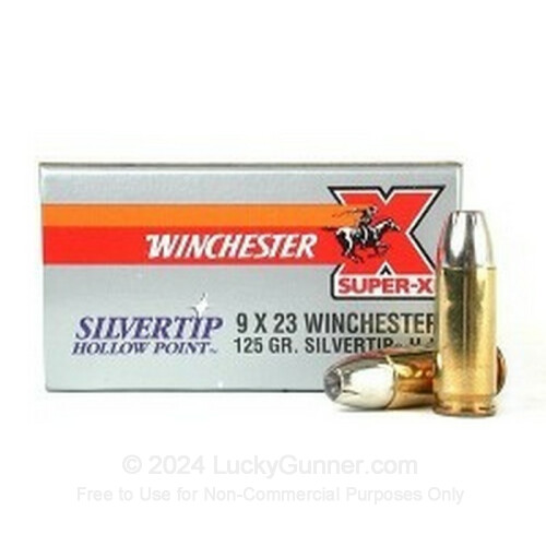 9x23mm Winchester Ammo | Bulk 9x23mm Winchester Ammunition Cheap