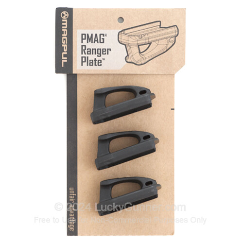 Magpul - Ranger Plate - Magazine Loops