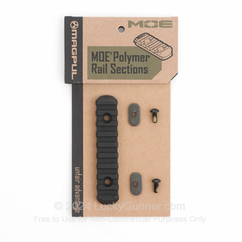 Magpul - MOE Rail Sections