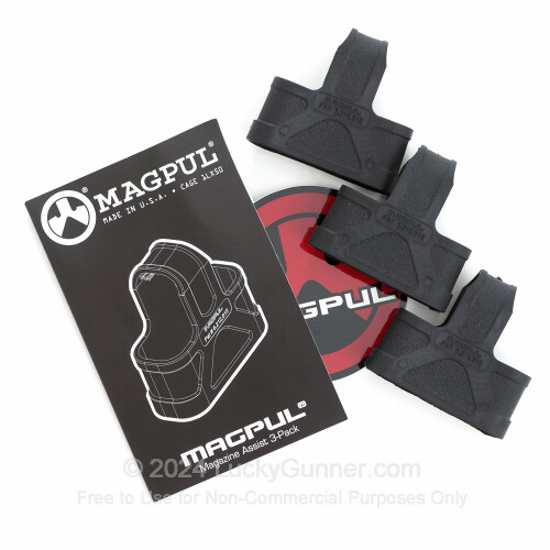 Magpul - Original Magpul - Magazine Manipulation Loops