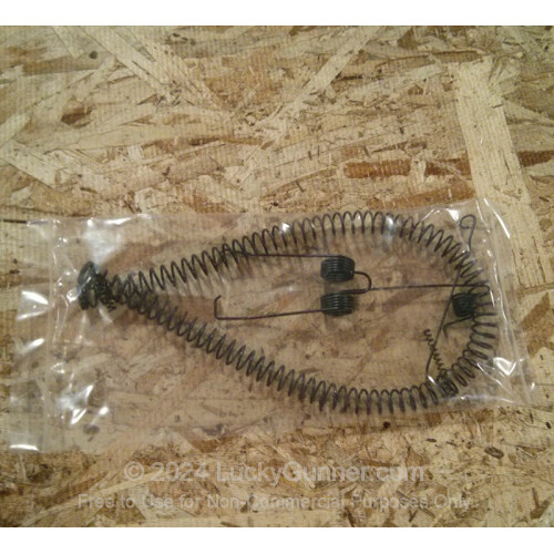 AK-47 Replacement Spring Kit For Sale Online - Great for repairs or ...