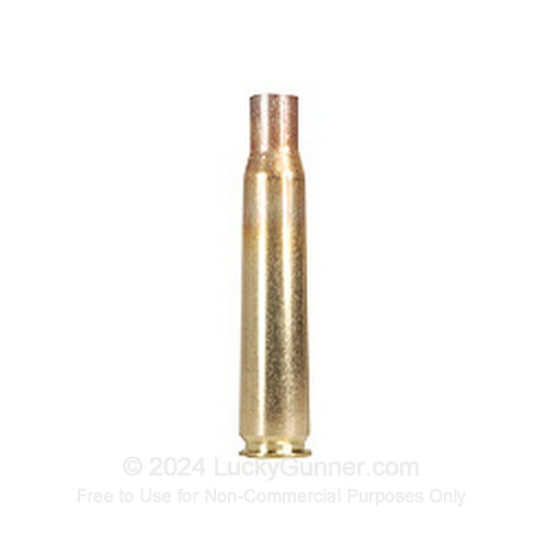 New 50 Cal BMG Brass Casings by Magtech