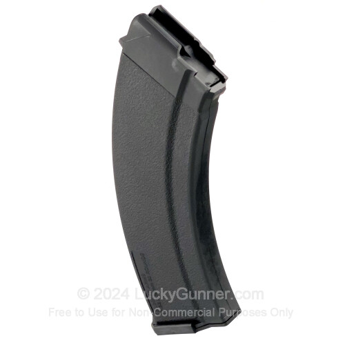 Plinker Tactical AK-47 30rd - 7.62x39mm - Black - Magazine For Sale