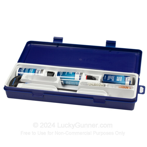 Gun Slick Universal Cleaning Kit for Sale - Ultra Cleaning Kit - .40 ...