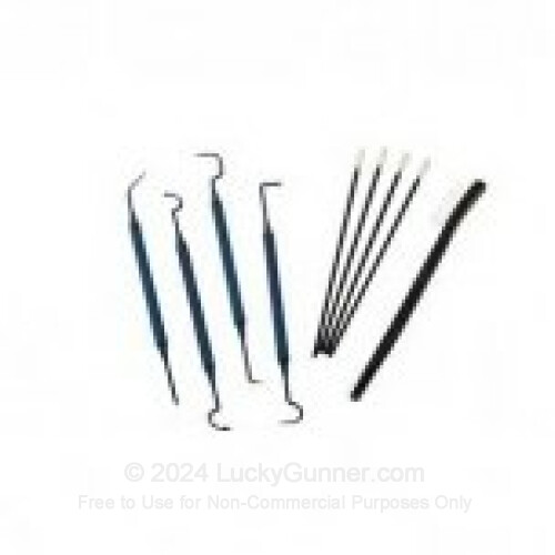 Gunslick Gun Cleaning Combo Pack - 91924