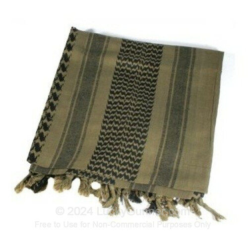 Tactical Shemagh from BlackHawk!