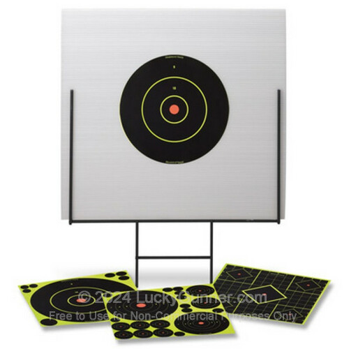Shoot NC Targets For Sale - Shoot NC Portable Shooting Range Target Kit ...