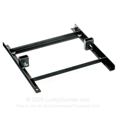 Premium Collapsible Target Stand for Sale - 18" Wide Steel Target Stand ...