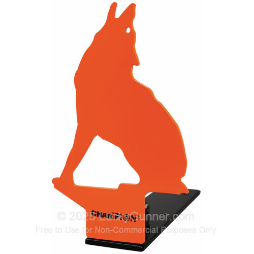 Pop-Up Howling Coyote Target For Sale - 1 - 11 Pop-Up Howling Coyote Target For Sale - 1 - 11