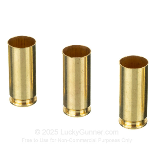Reloading Brass Casings | Brass For Reloading