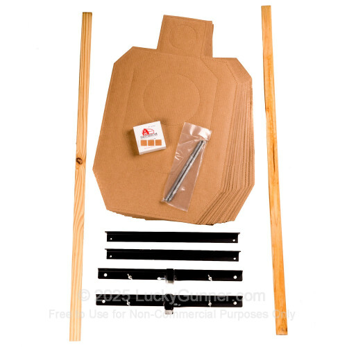 IDPA Pro Kit - Everything You Need to Shoot Like A Pro