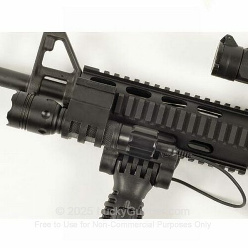 Flashlight Pressure Switch - Night Ops - Blackhawk For Sale