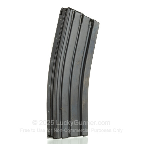 ProMag 30rd AR-15 Magazine - 5.56/.223 - Black - Magazine For Sale