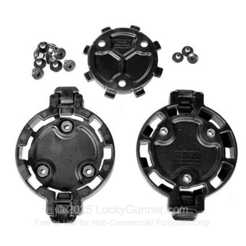 BLACKHAWK! SERPA Mod Quick Disconnect Kit 3 Holster Adapters