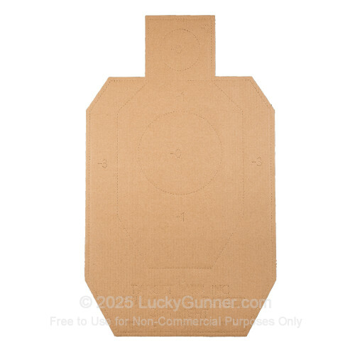 IDPA Targets | Competition Shooting Targets For Sale Online