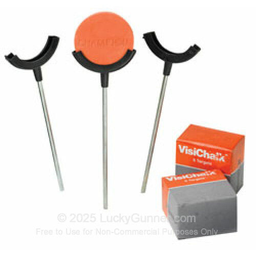 Target Holder - Champion VisiChalk and Clay Target Holder In Stock