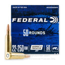 22-250 Ammo | Bulk .22-250 Remington Ammunition For Sale Cheap