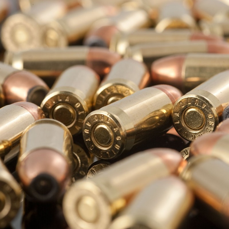 Aguila Ammo Review